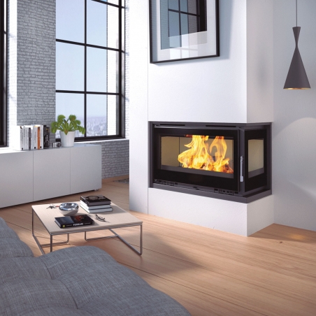IT-122 DK Corner Wood Insert + Direct Gift