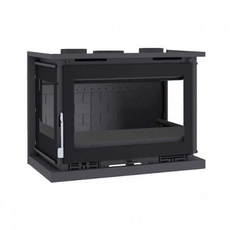 Insert en bois 3 faces IT-183 FK + Cadeau direct