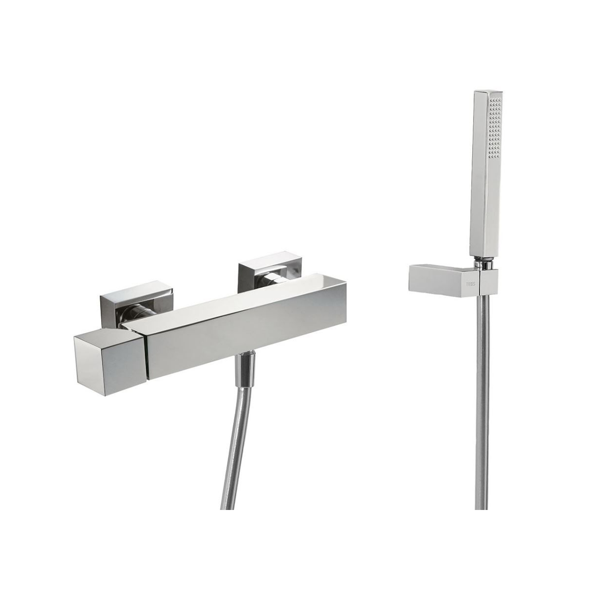 Buy Single Lever Shower Faucet Box