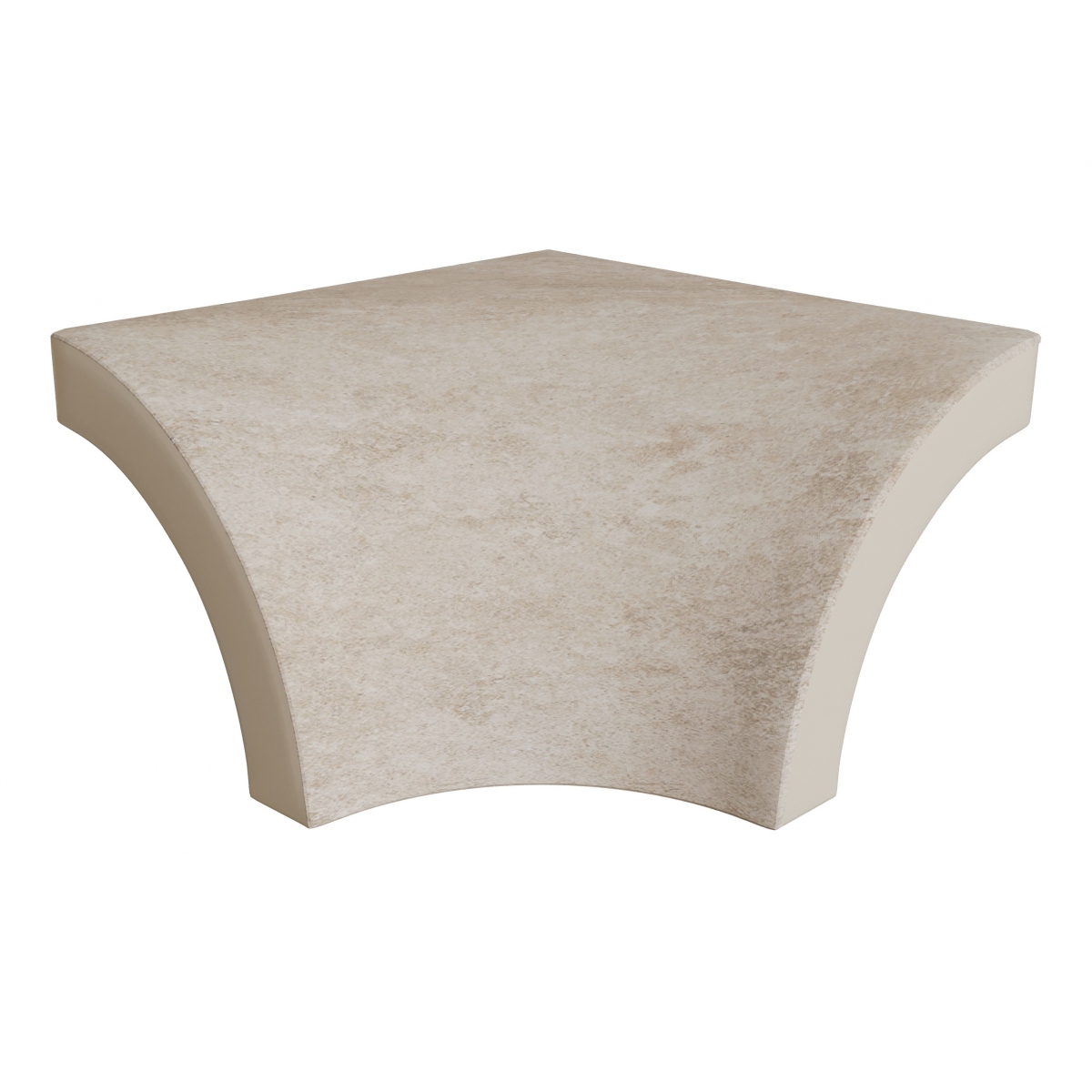 Buy Outdoor corner wall ref.117 Bohème Glacé