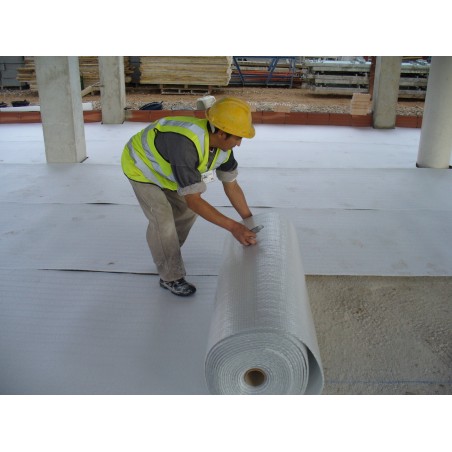 Buy Air Bur Termic S-YC Thermal Insulation