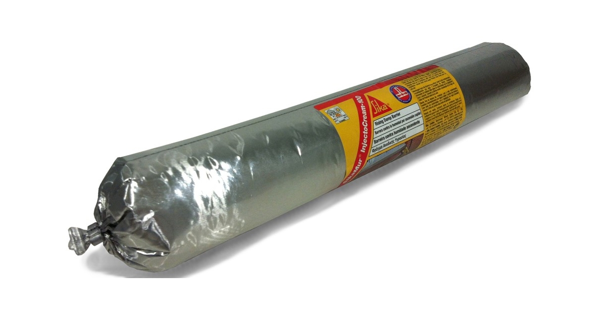 Comprar Sikamur InyectoCream-100