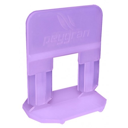 1.5mm bases for the Peygran system in a bag of 300 units