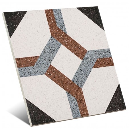 Suelo y azulejos Deco Hofer (m2) porcelánico esmaltado barato