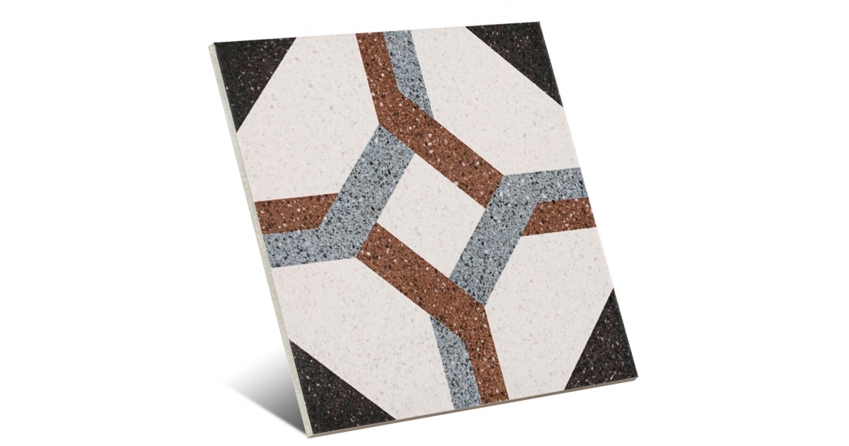 Suelo y azulejos Deco Hofer (m2) porcelánico esmaltado barato