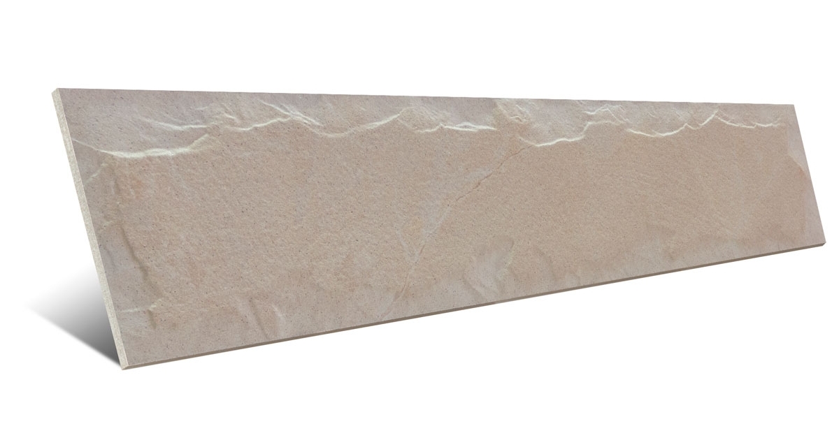 Creta Beige 10x50 cm (caja de 0,75 m2) Fabricante Mijares