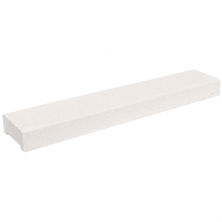 Prefabricated concrete handrails Verniprens Benidorm