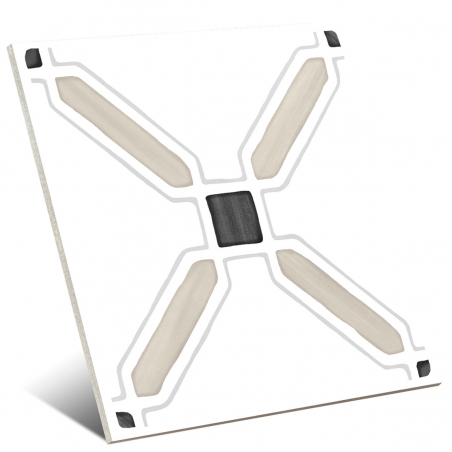 Comprar Tanger Sand Cross 12.3x12.3 (caja de 0.51 m2)