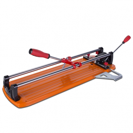 TS-57 Orange MAX ceramic manual cutter from Rubi
