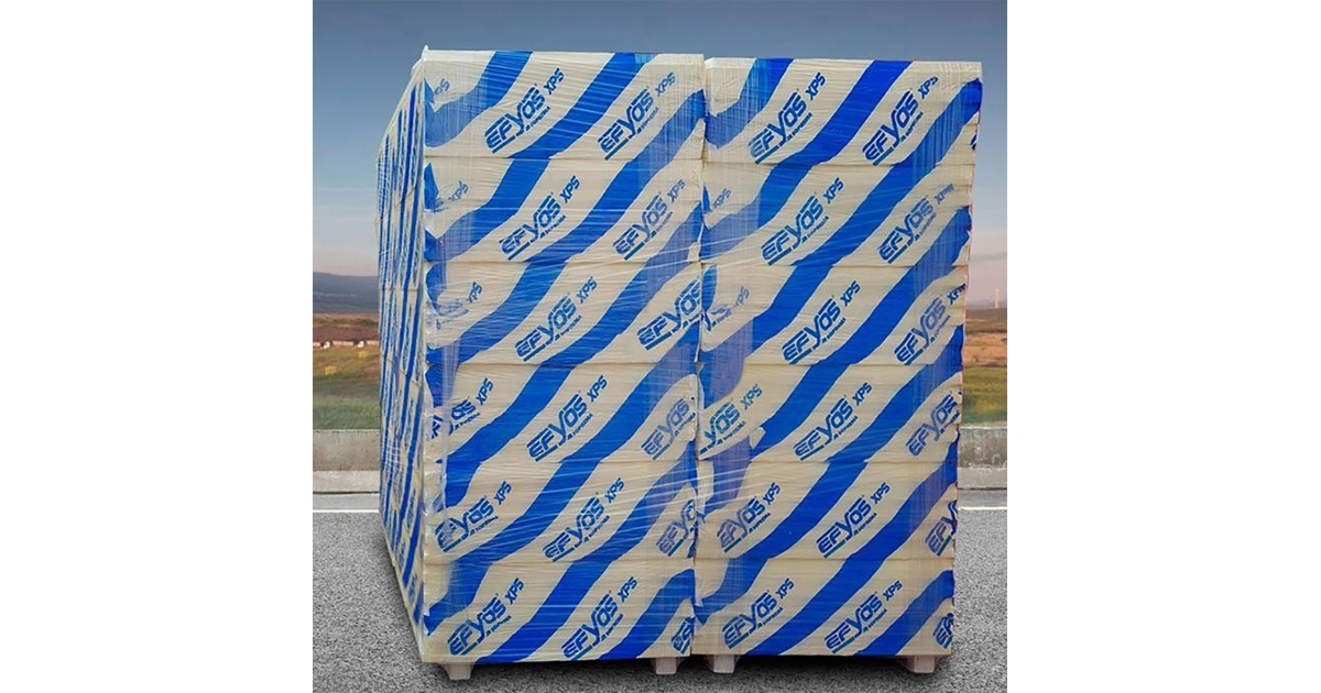 Comprar Poliestireno Extruido XPS 50