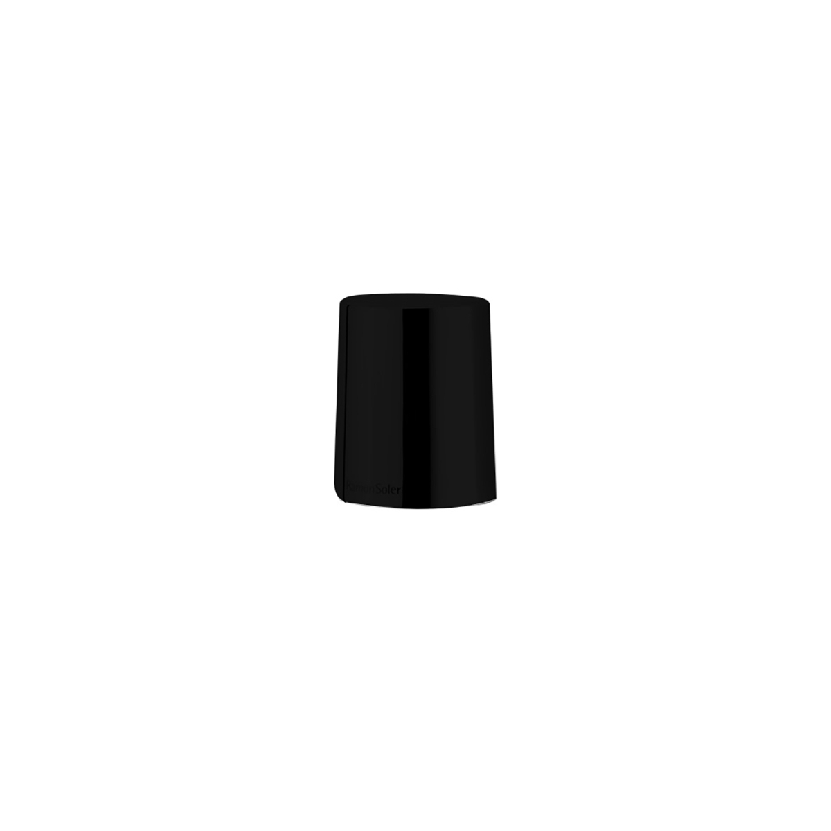 Steering Wheel Cover Ramón Soler - 3461 Matte Black Rs Tzar Steering ...