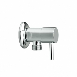 Toilet Faucet Ramón Soler - 3797 Chrome Ceramic Faucet 1/2" Wc