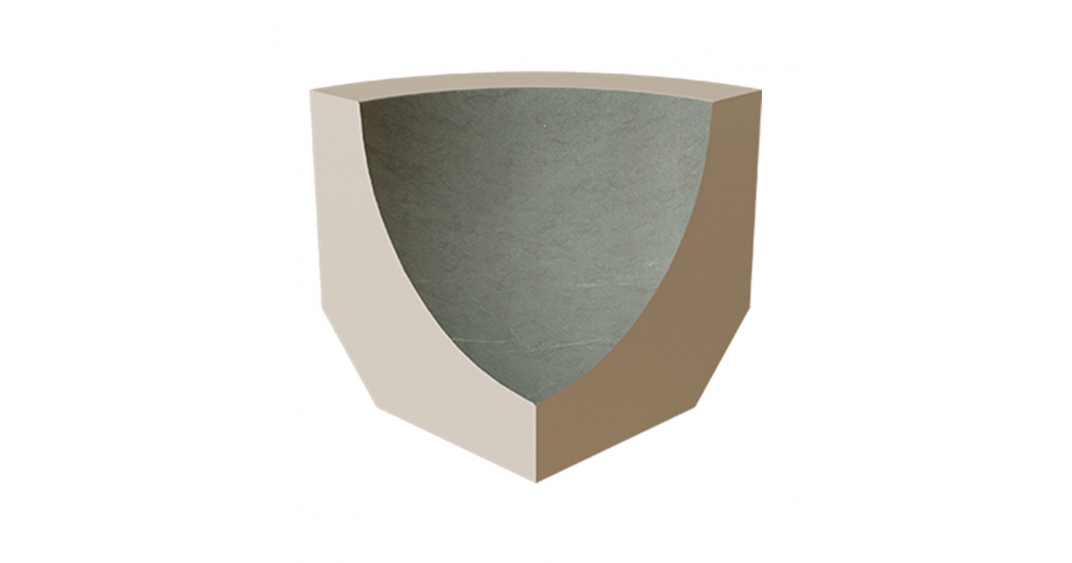 Escocia 114 Tresor Bali para encuentros de suelo y pared Rosa Gres