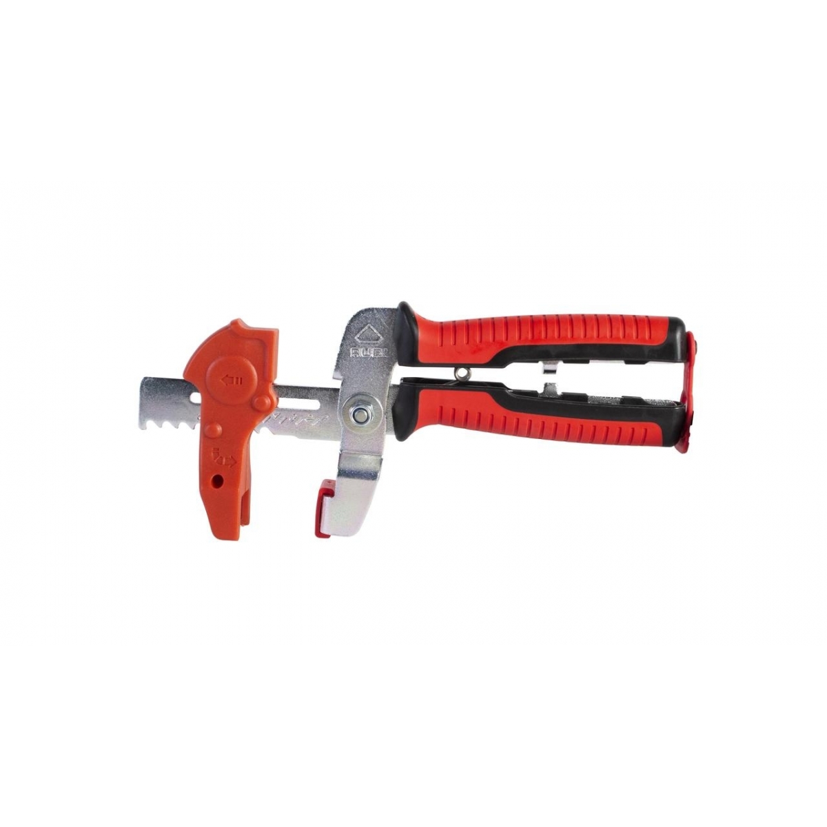 Comprar pinças Rubi DELTA FAST FIX online