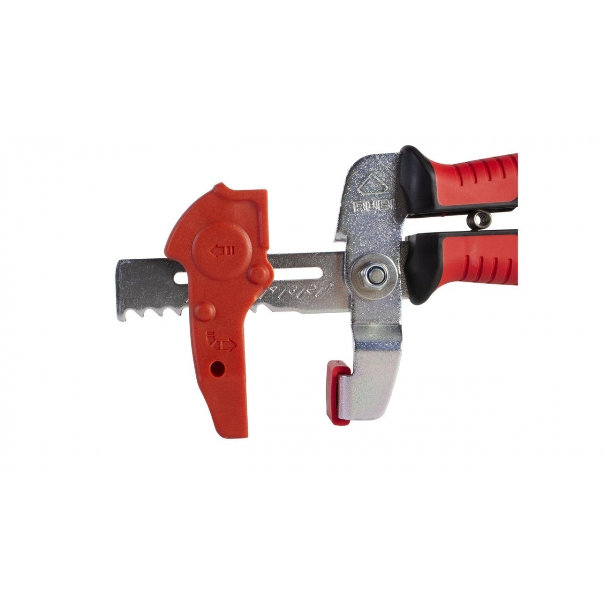 Comprar pinças Rubi DELTA FAST FIX online