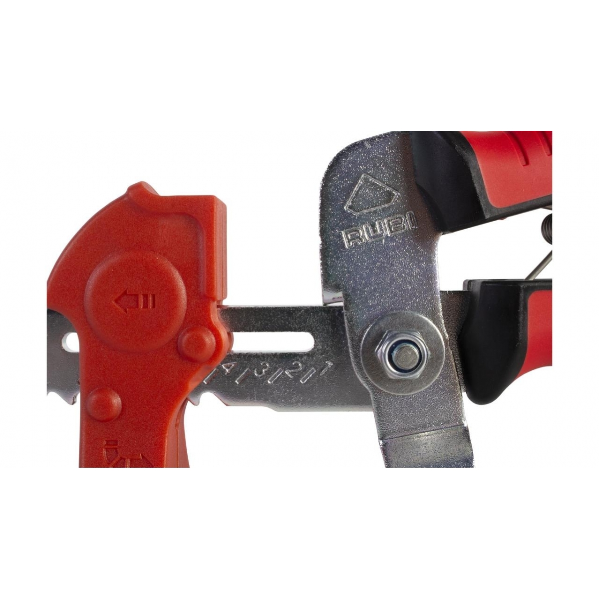 Comprar pinças Rubi DELTA FAST FIX online