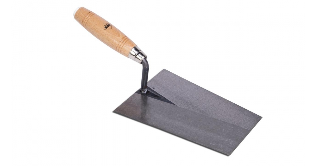 Comprar Rubi Paleta mango madera PFM06-200 online