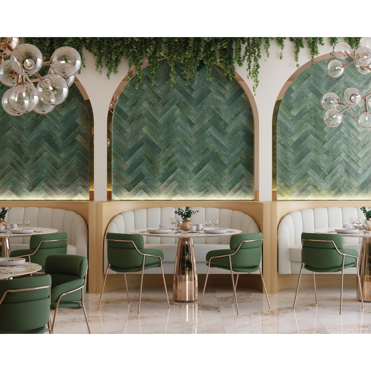 Dune Agadir Jungle 7X28 (Box 0.5 m2) - Buy online at the best price.