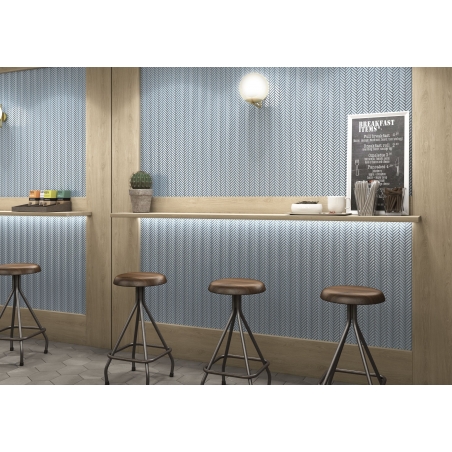 Dune Berlin Exa Grey Matt 21,5X25 (Caja 0,97 m2) - Comprar online al ...