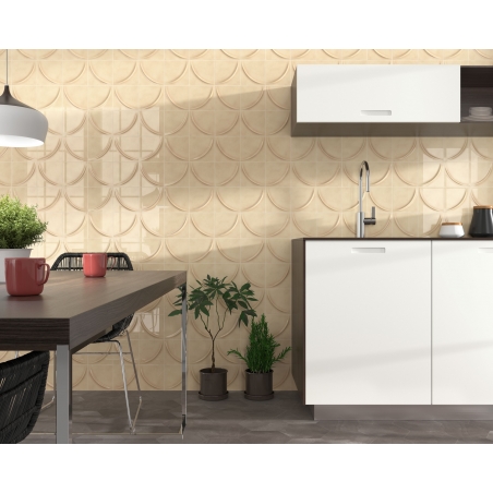 Dune Berlin Exa Graphite Matt 21,5X25 (Caja 0,97 m2) - Comprar online ...