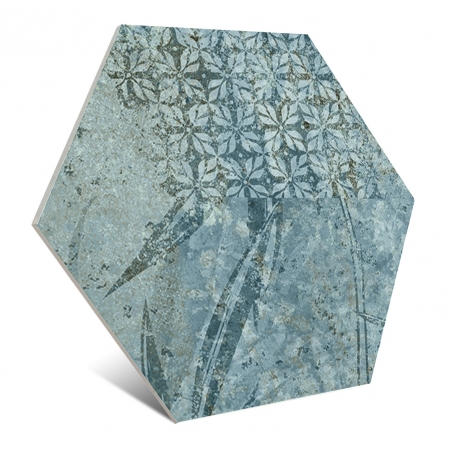 Dune Magnet Tropic Mint 15X17 (Caja 0,5 m2) - Comprar online al mejor precio.