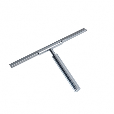 Comprar accesorios para baño Gedy - Limpiacristales Thor Cromo