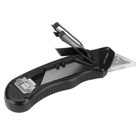 Cortadoras - Cutter Metalico 19mm 51407 Proplac Corte Preciso 51407
