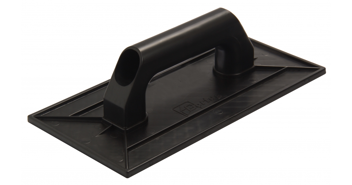 Comprar Cortag Talochas De Plástico De Base Lisa Eva 140 Mm X 270 Mm online