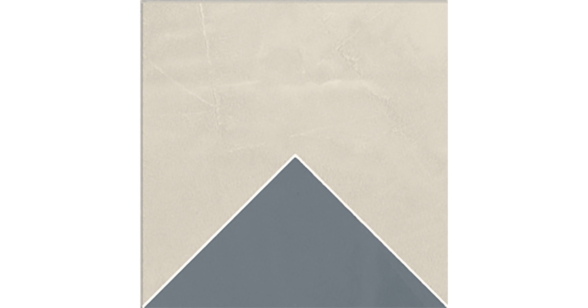 DC Calder Blue Navy 20.4 x 20.4 (1.04 m2 por caja)