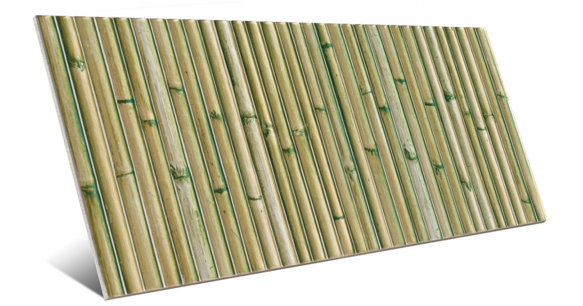 Bamboo Green 15 x 30 (Precio por m2)