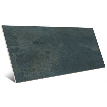 Samoa L46 Green 25.8 x 46.5 cm