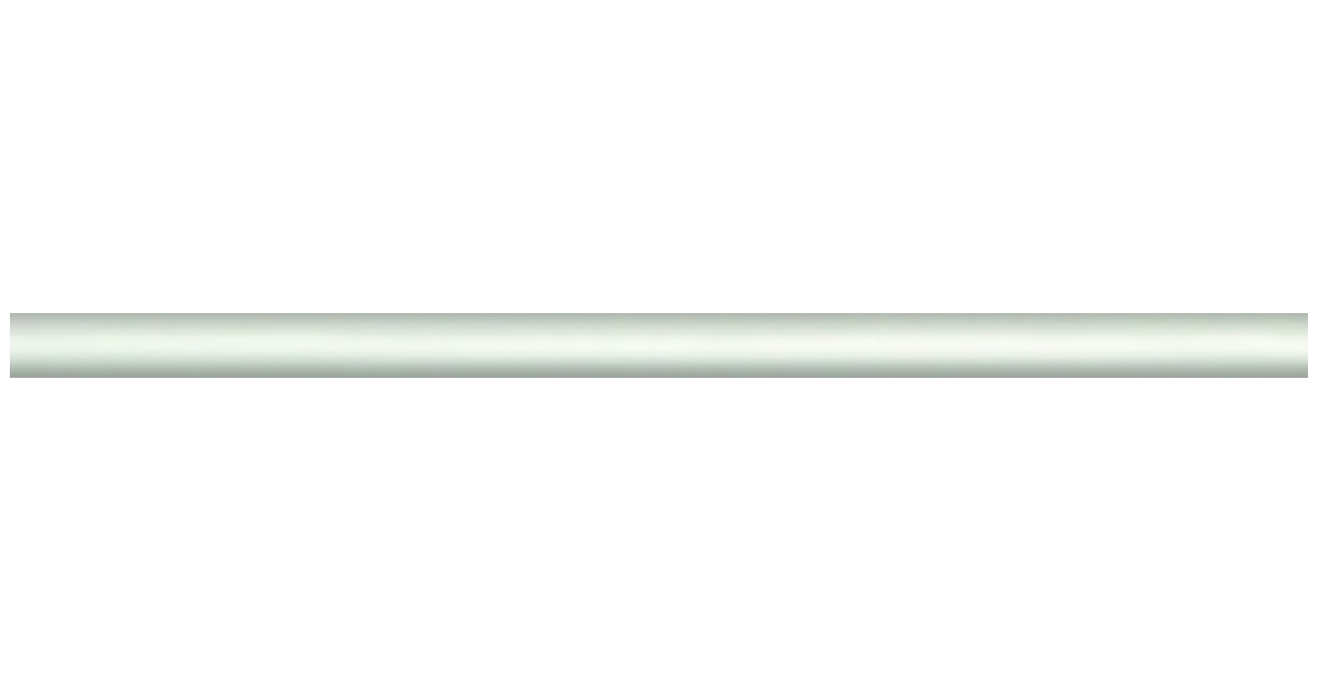 Pared Edge Stick White 1.5x30 cm