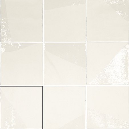 Drop Pearl 13.8x13.8 cm(Caja de 0.5m)