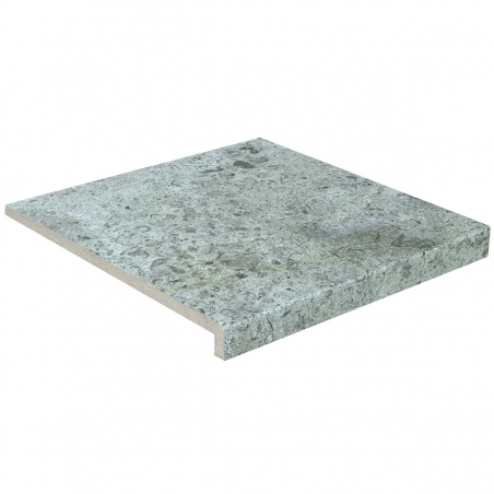 Peldaño Recto Hijau Green C3 33x33 (Precio por pieza)