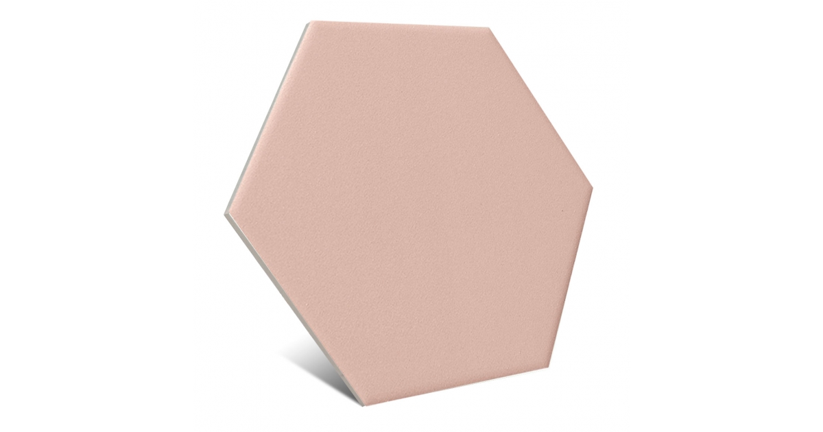 Montmartre Rose 10x11 cm(Caja de 0.34m2)
