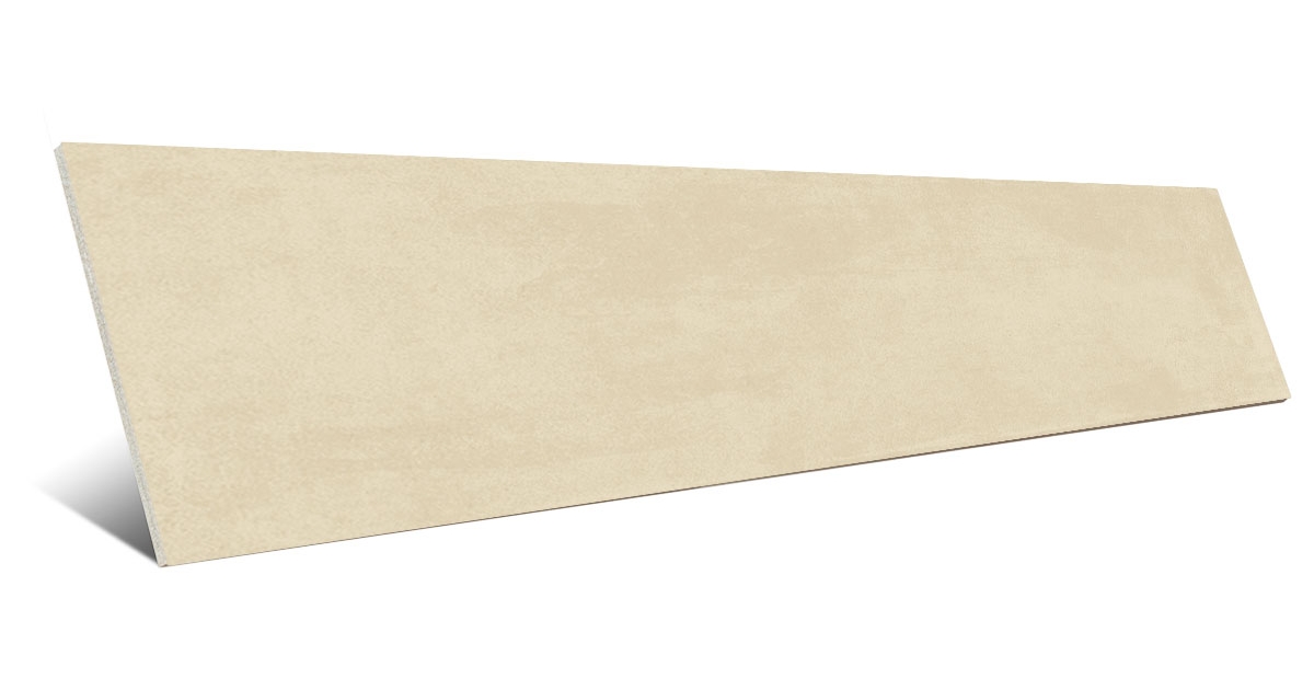 Mud Ivory 7.5x30 (caja 1m2)
