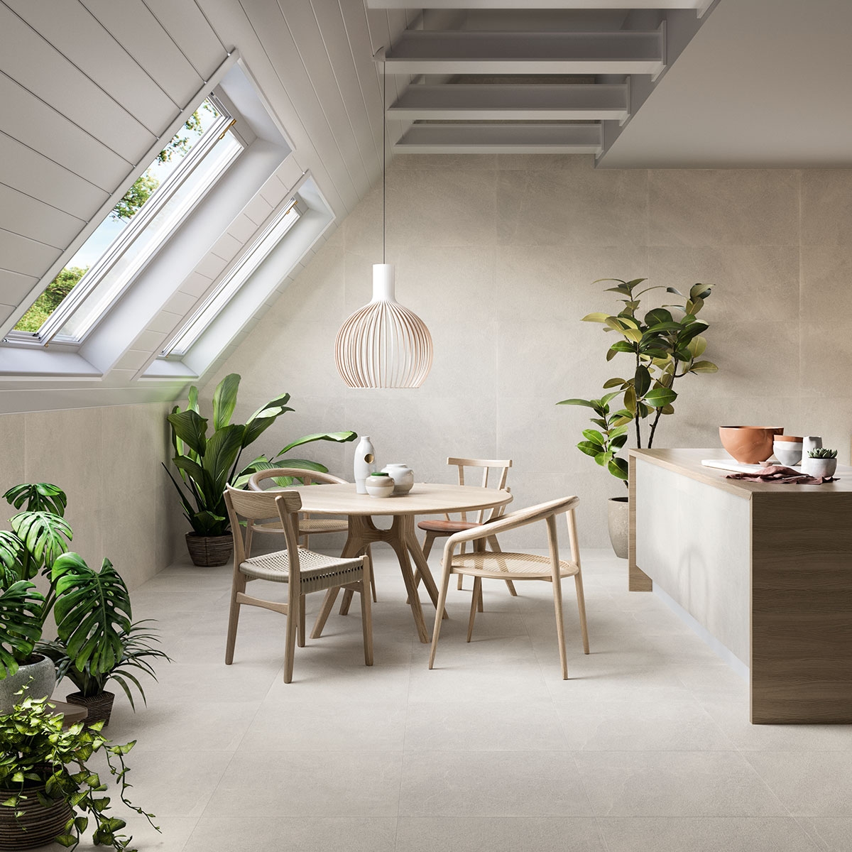 Murus Terra 7x28 (Caja de 0.59 m2)