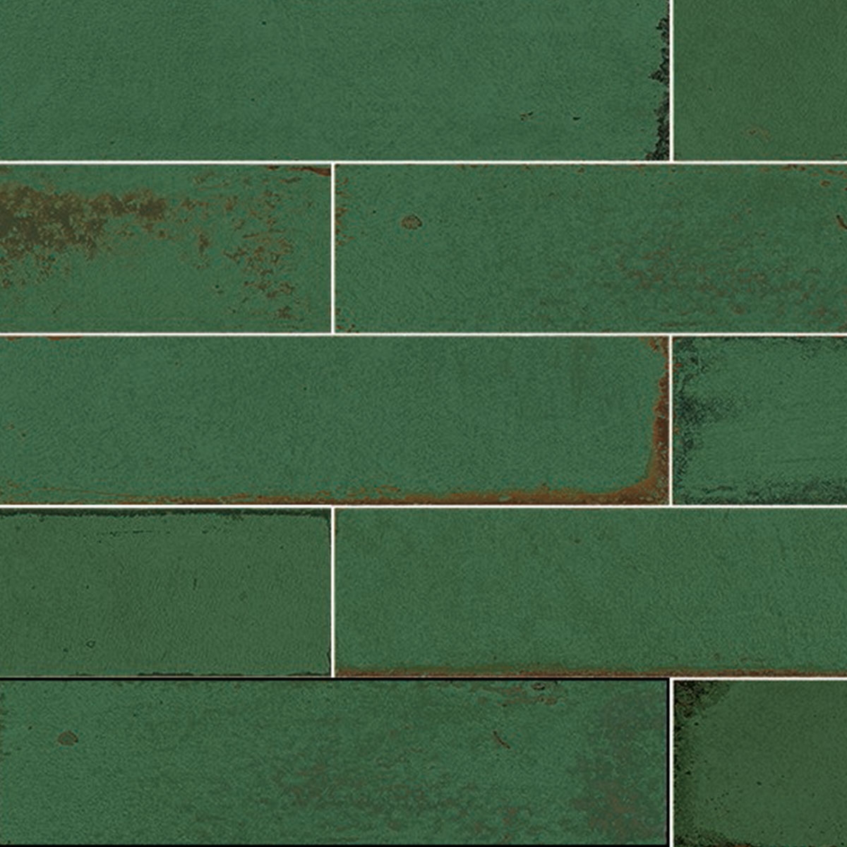 Murus Viridi 7x28 (Caja de 0.59 m2)