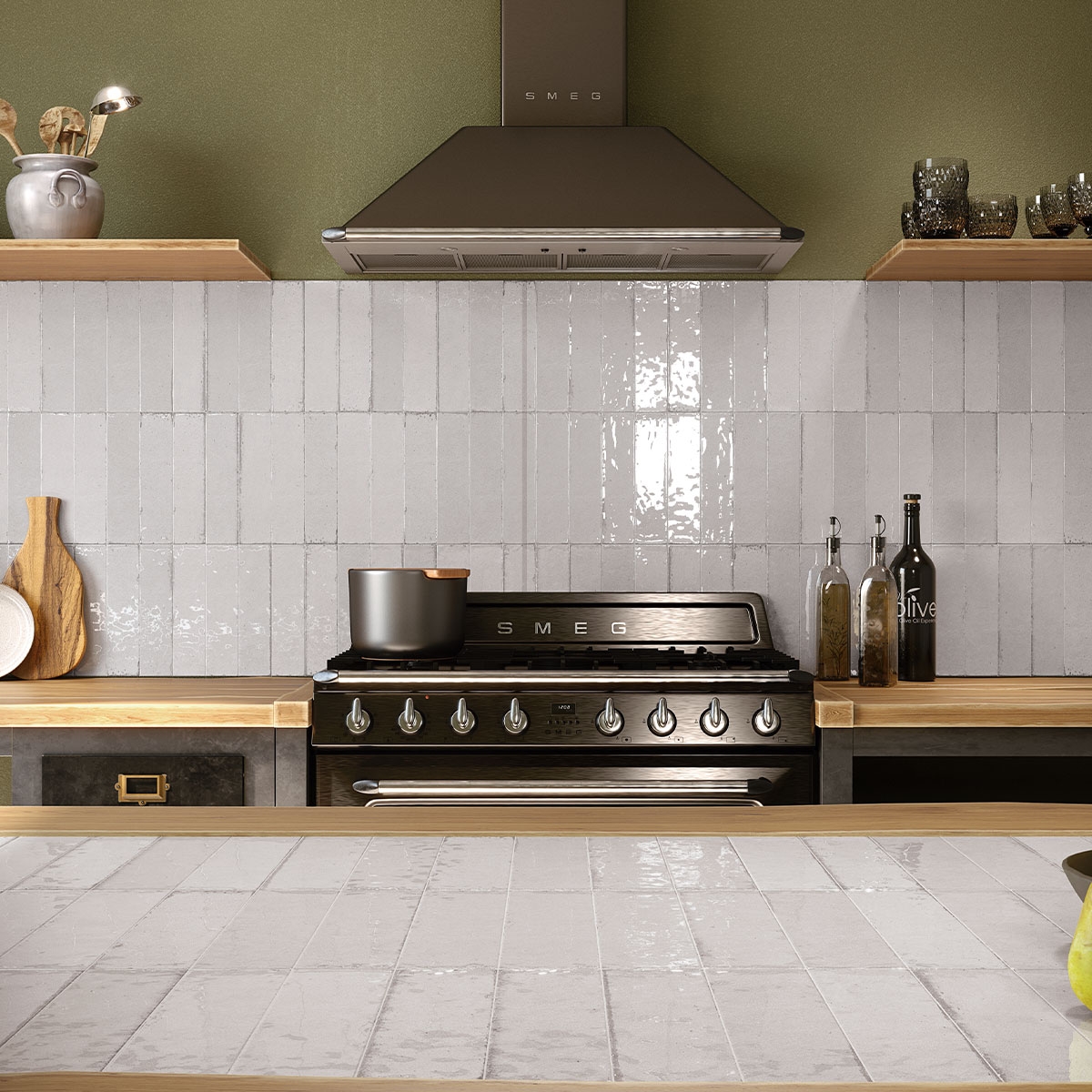 Murus Griseo 7x28 (Caja de 0.98 m2)