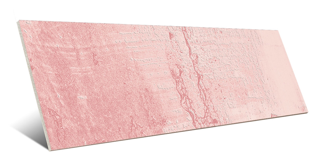 Snap Pink 7.5x30 cm (Caja de 0.45 m2)