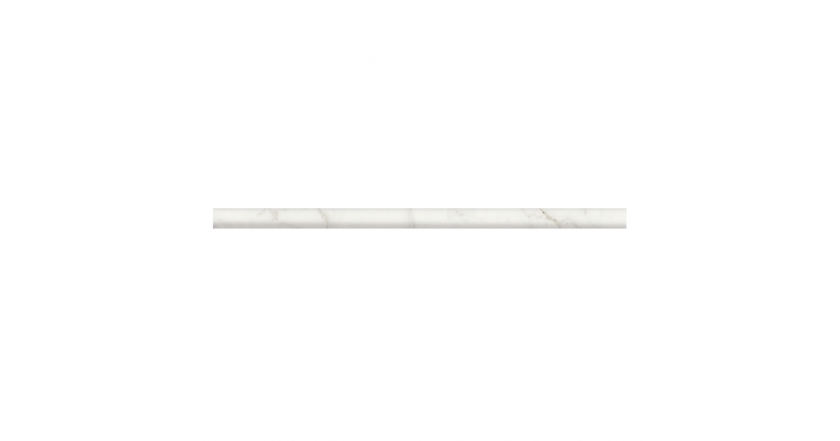 Edge Stick Verona White 1.5x30 cm (Caja de 20 piezas)