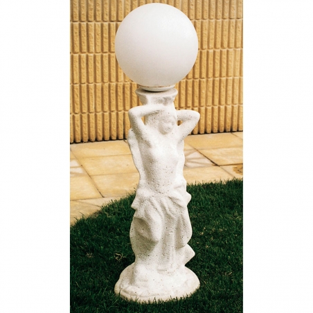 Claudia Figure (Unit Price)