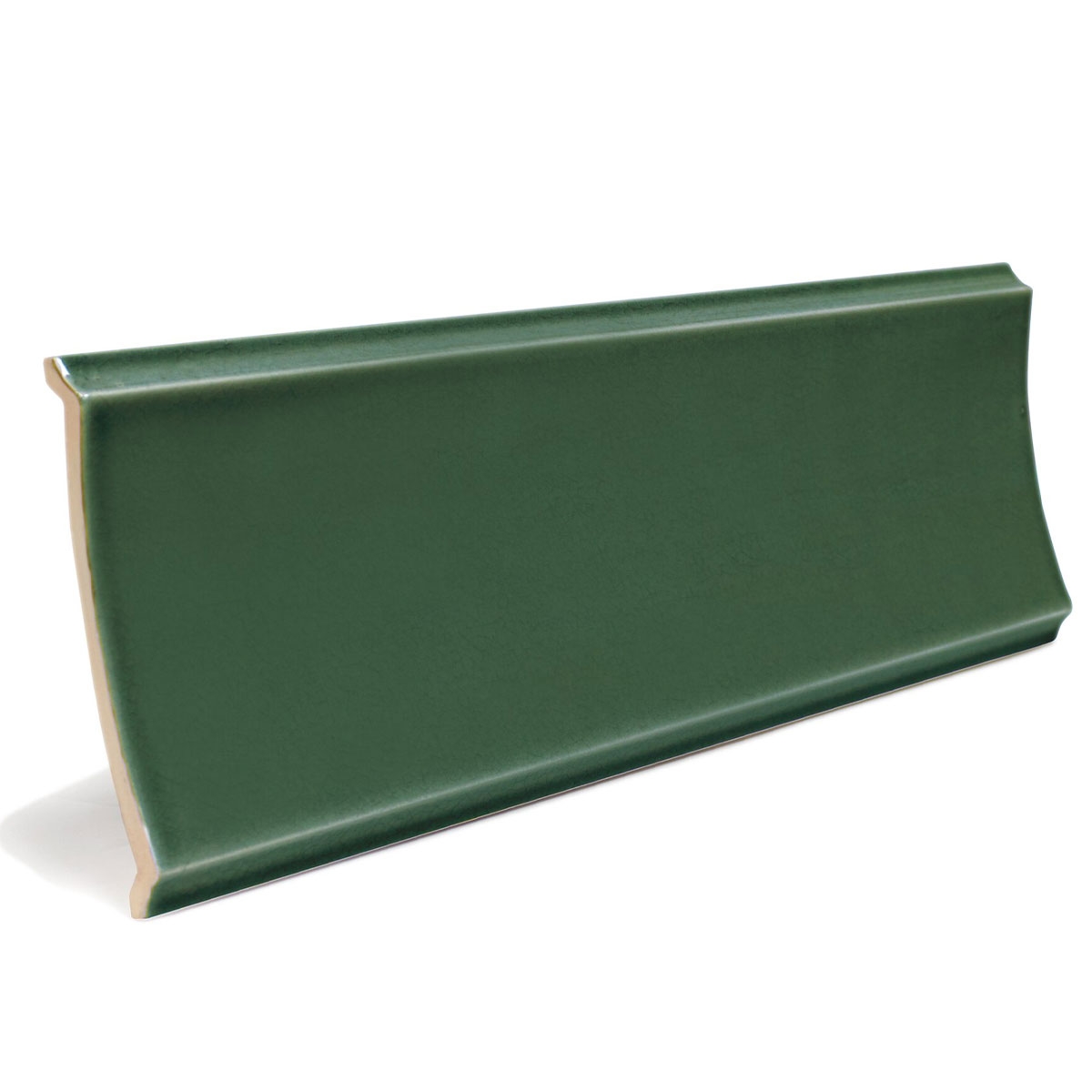 Arco verde 15 x 45 cm (Caixa de 0,68 m2)