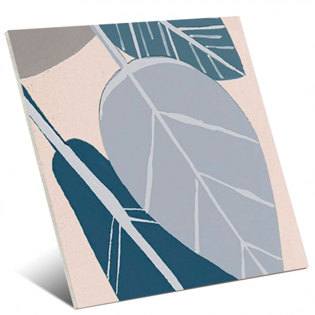 Taco Habana Blue 16.5x16.5 cm (caja 0.55 m2)