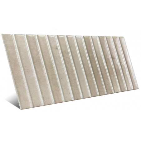 Kit-Kat Mosaico Ivory Brillo 11,5x23.1 (Caja de 0.63m2)