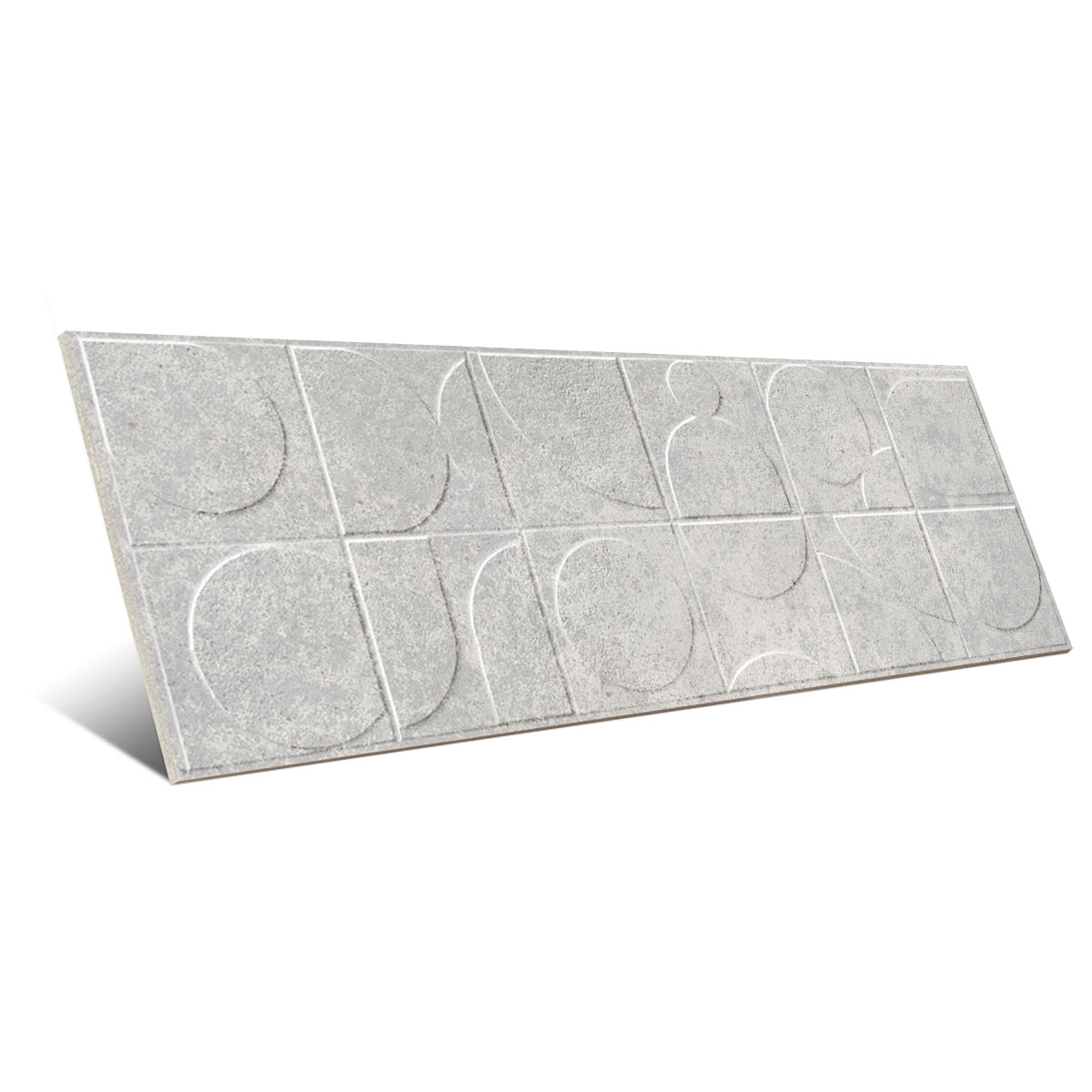 Concrete Moon Grey Mate 30x90 (Box of 1.35m2)