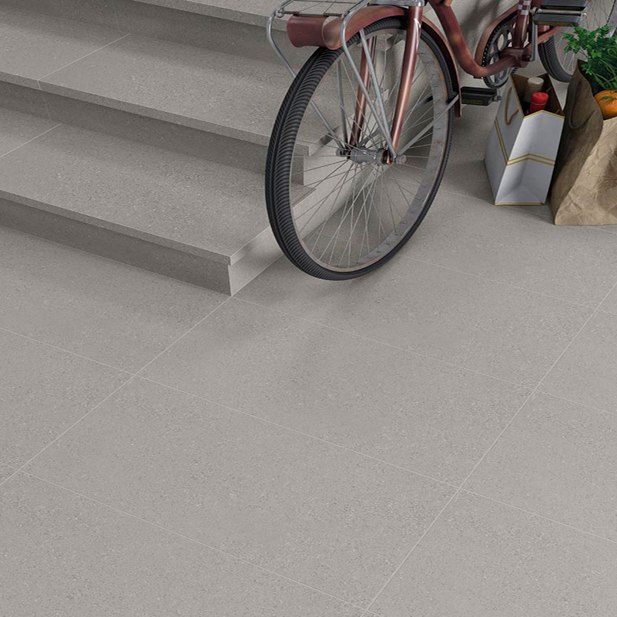 Alpha-R Cement 29.3x59.3 (Box of 1,216m2)