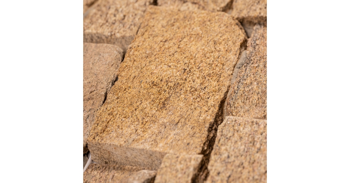 Taco Stone Castilla 55x20 cm (caja de 0.44 m2)