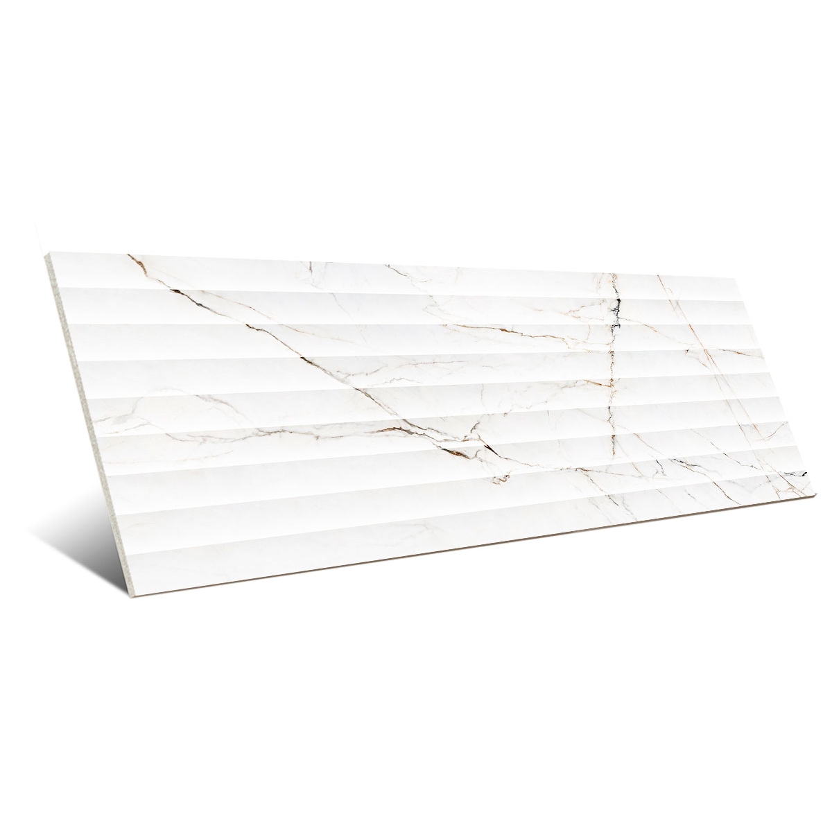 Torano Matte Relief 33.3x100 (Caixa 1.67m2)