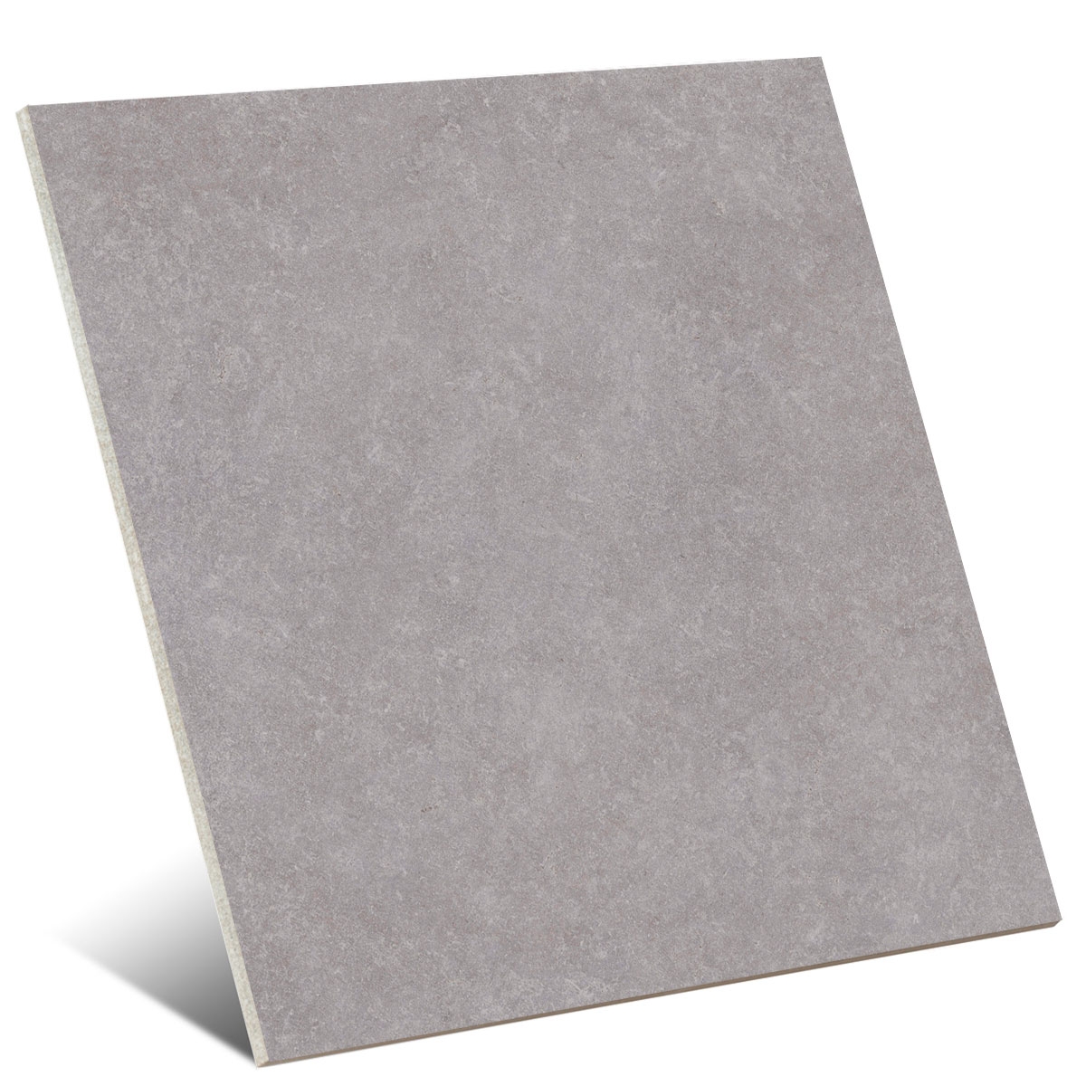 Light Stone Grey Matte 60x60 (Box of 1.44m2)